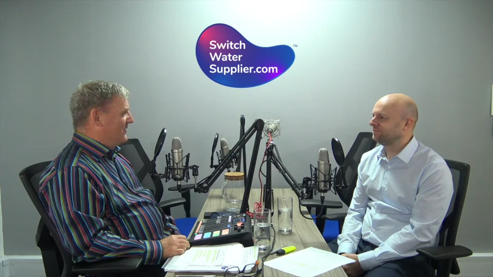 Graham Mann’s podcast with business partner and co-founder Tim Guest ...