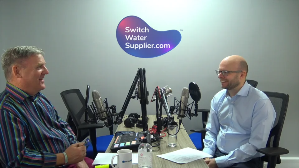 Graham Mann’s podcast with Graham and Tim Guest discussing delayed ...